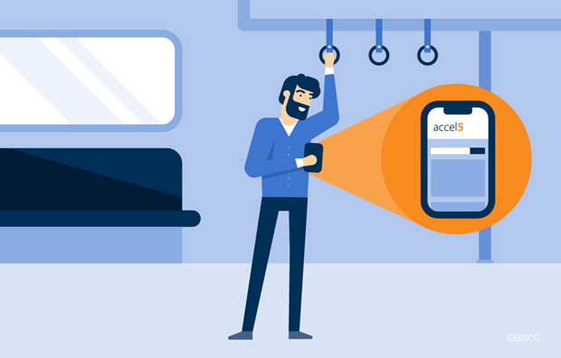 Learning On-the-Go: How to Implement mLearning at Your Company | Accel ...