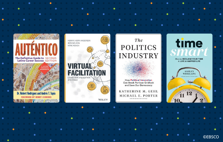 Accel 5 Blog | EBSCO